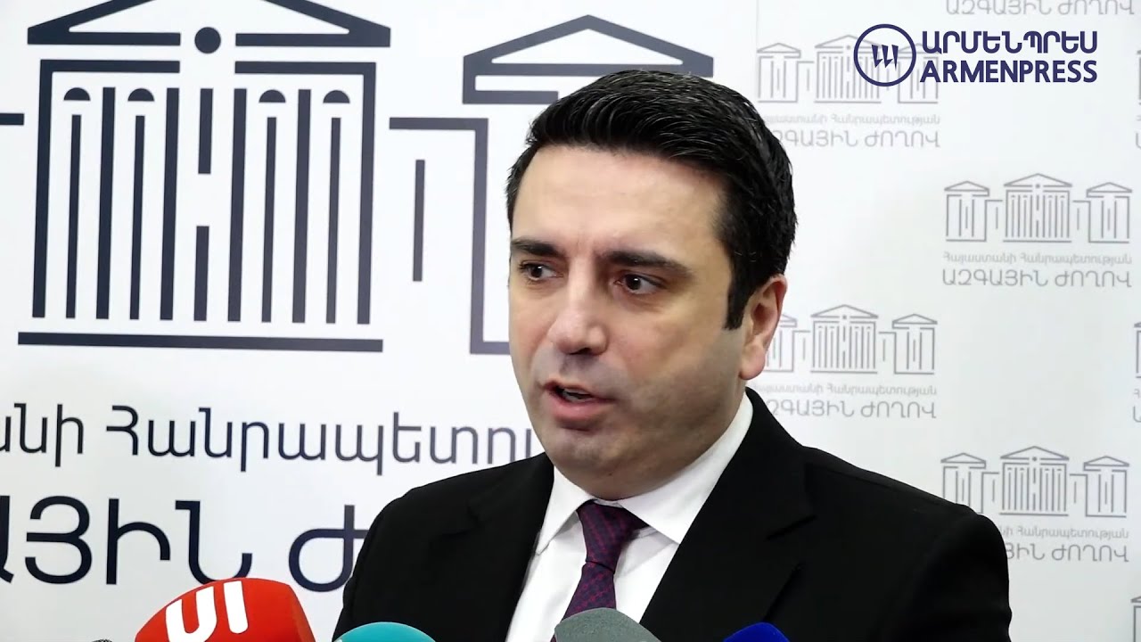 ՌԴ-ն շանս ունի ցույց տալու, որ շարունակում է հավատրիմ մնալ ստորագրած ...