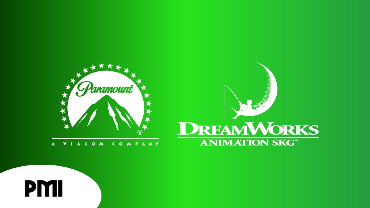 Paramount Pictures/DreamWorks Animation (2008, variant, TL-PMI) - YouTube