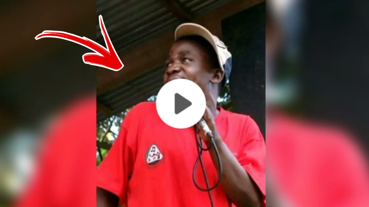 thomas chibade last video | thomas chibade all song | - YouTube