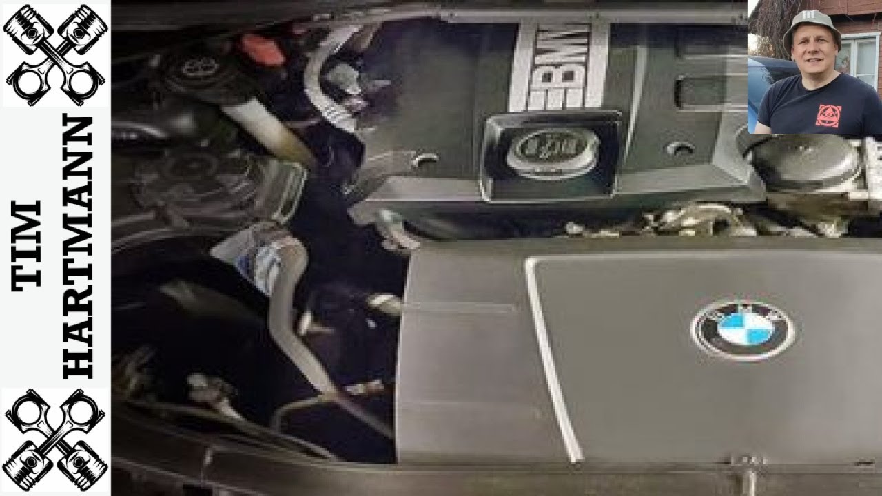 BMW N43B20-Motor: Alles, was Sie über Leistung und Technik wissen ...