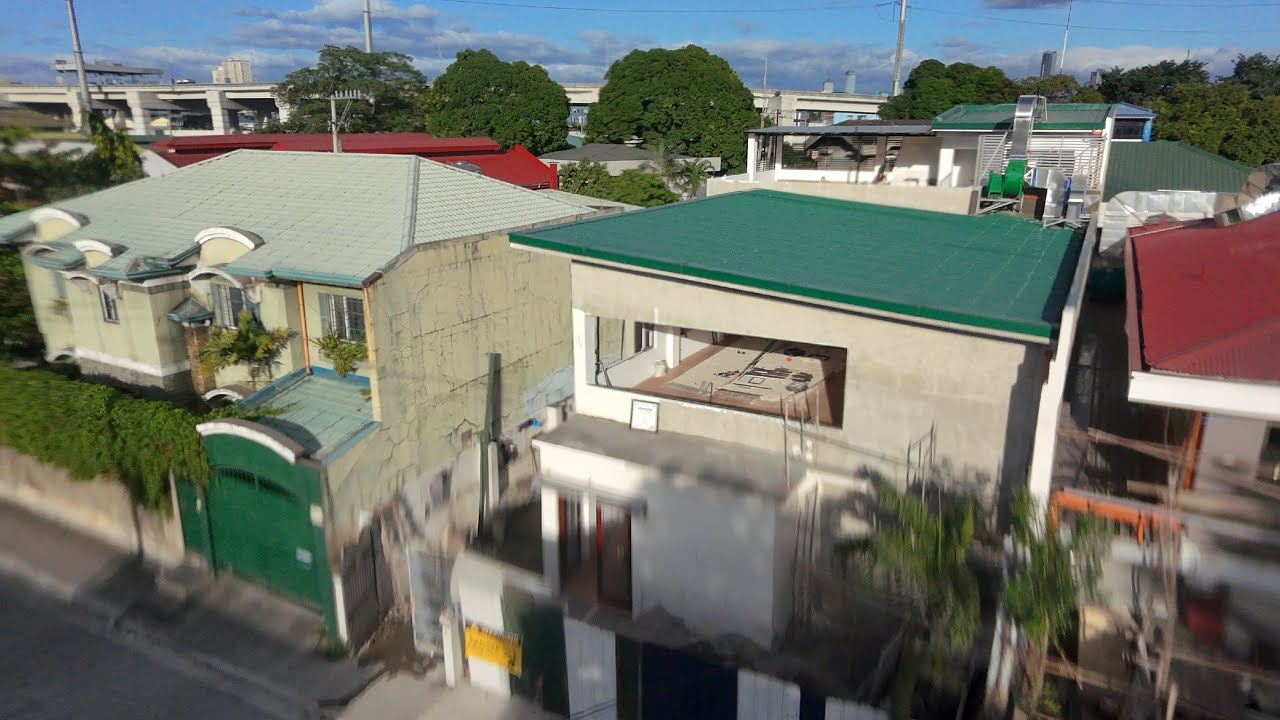 Nov 23 2024 Sto Domingo Drone Shot - YouTube