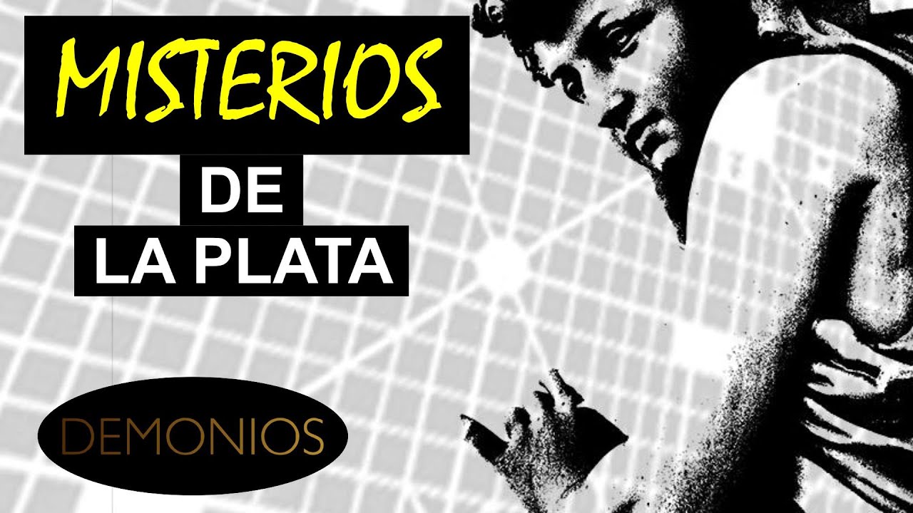 Mysterium 01 - Misterios de La Plata - YouTube