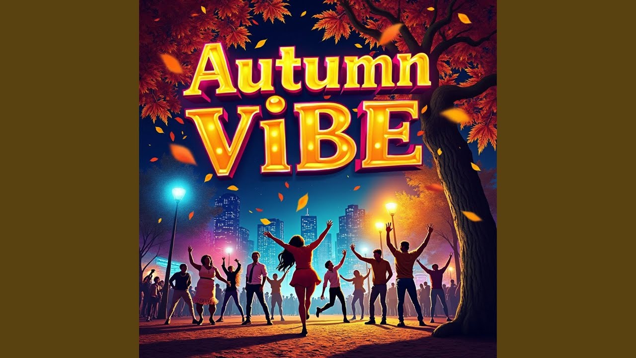 Autumn Vibe - YouTube