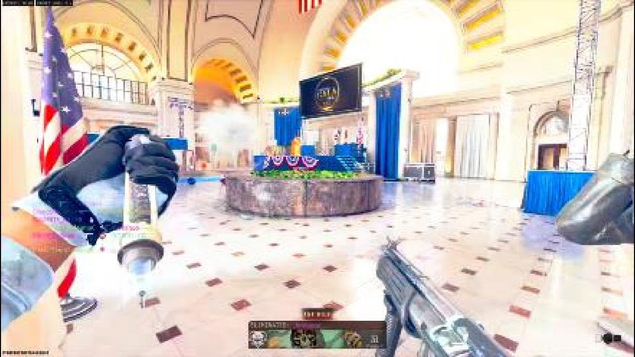 Tomahawks/Snipes BO6 - YouTube