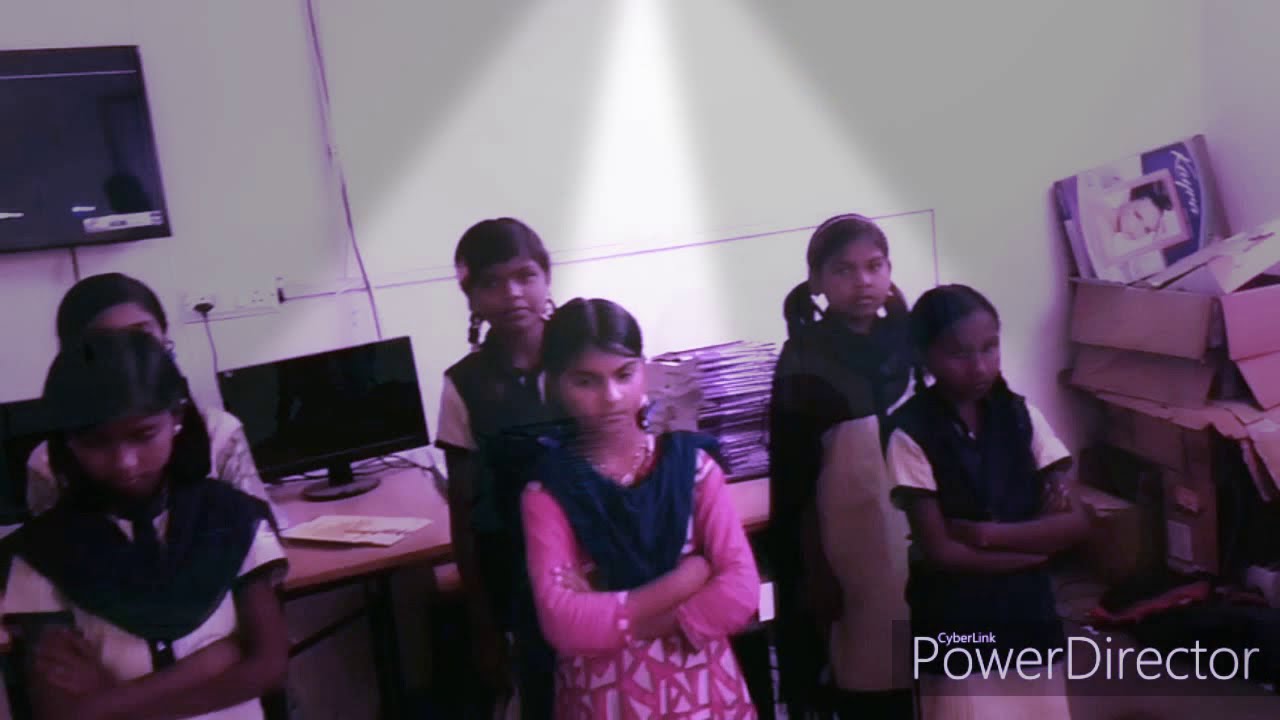 Karadi Path Session 71 Activity - YouTube