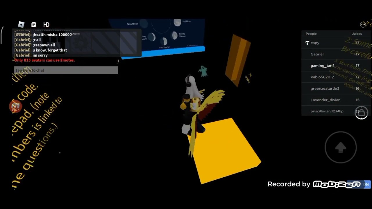 Roblox Find the Juices: (UPDATED) Eclipse Juice - YouTube