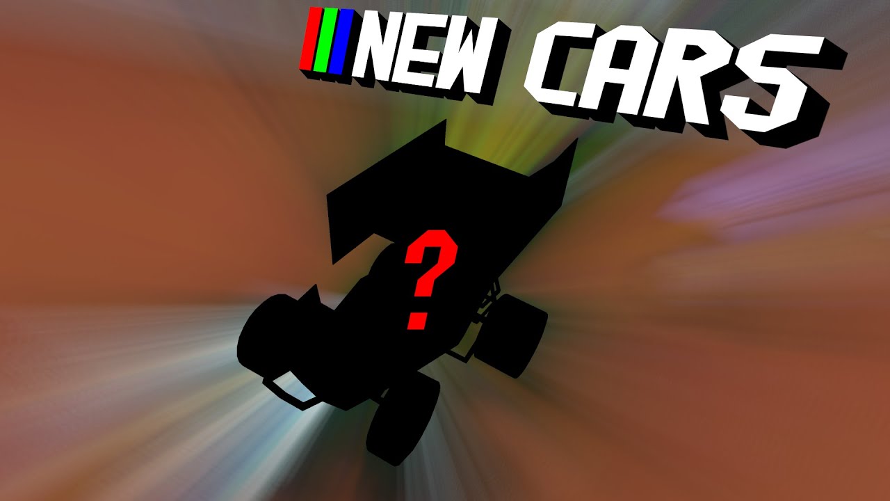 NEW CARS Coming to Left Turn Legend - Left Turn Legend Update 1.1.0 ...