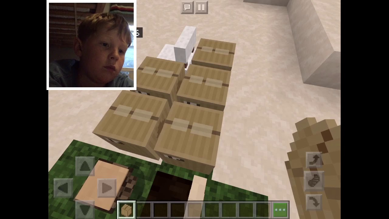 Minecraft Unboxing - YouTube