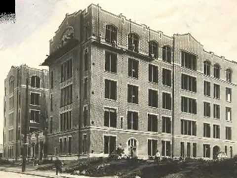 Through The Years Bushwick Brooklyn Photo Album. - YouTube