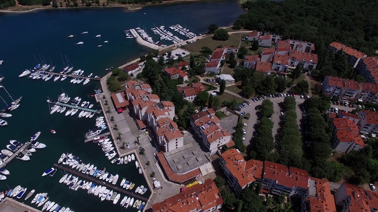 Červar Croatia - YouTube