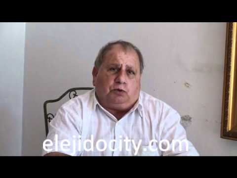 Dr:Fadul hablando del PLD.elejidocity.com - YouTube