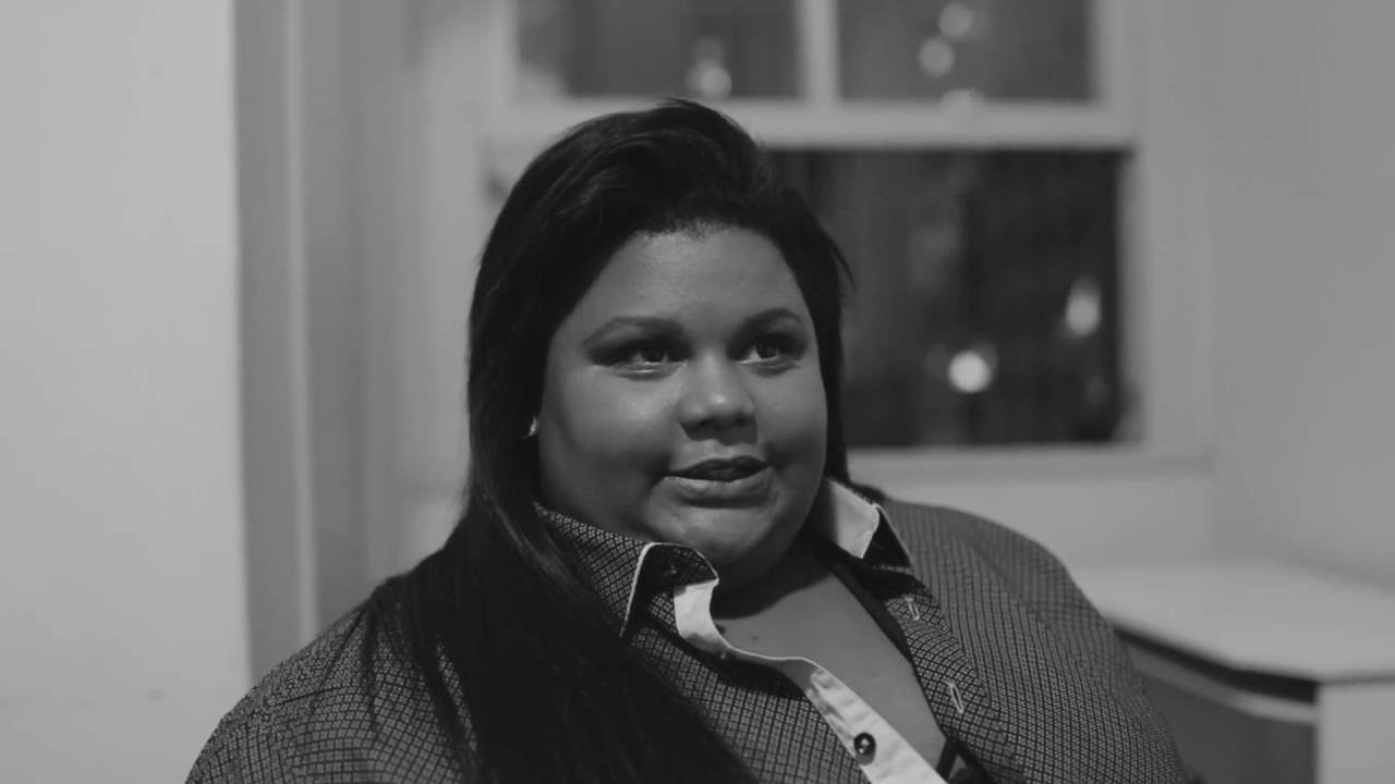 MC Carol fala sobre seu primeiro álbum - YouTube