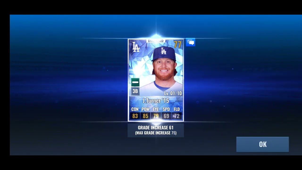 MLB 9 Innings Sig Pack Opening! - YouTube