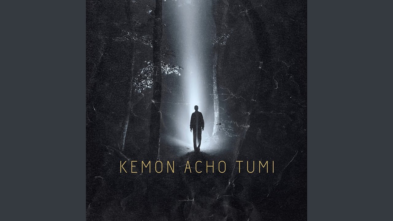 Kemon Acho Tumi - YouTube