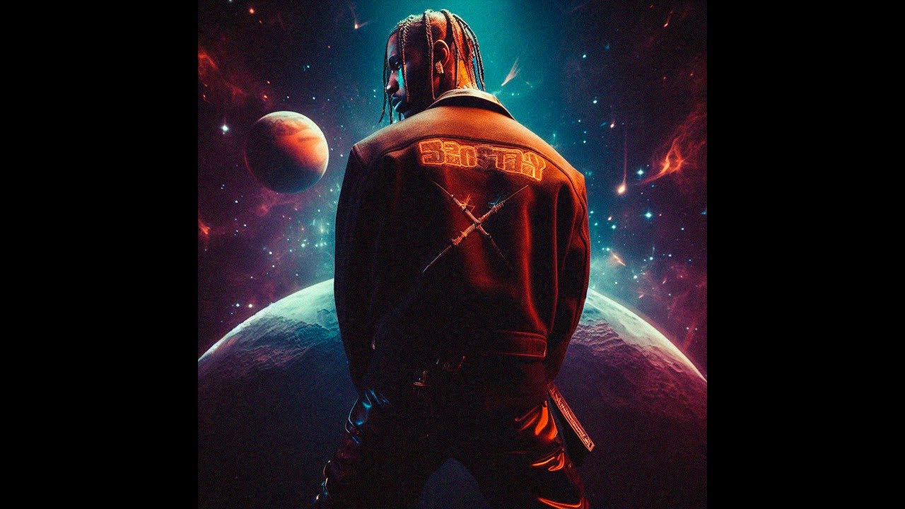 [FREE] TRAVIS SCOTT X DON TOLIVER TYPE BEAT 2023 - FADED - YouTube