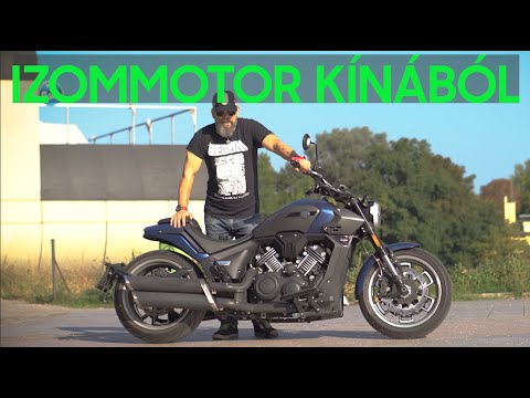 Keeway MBP V1002C / 2024. - YouTube