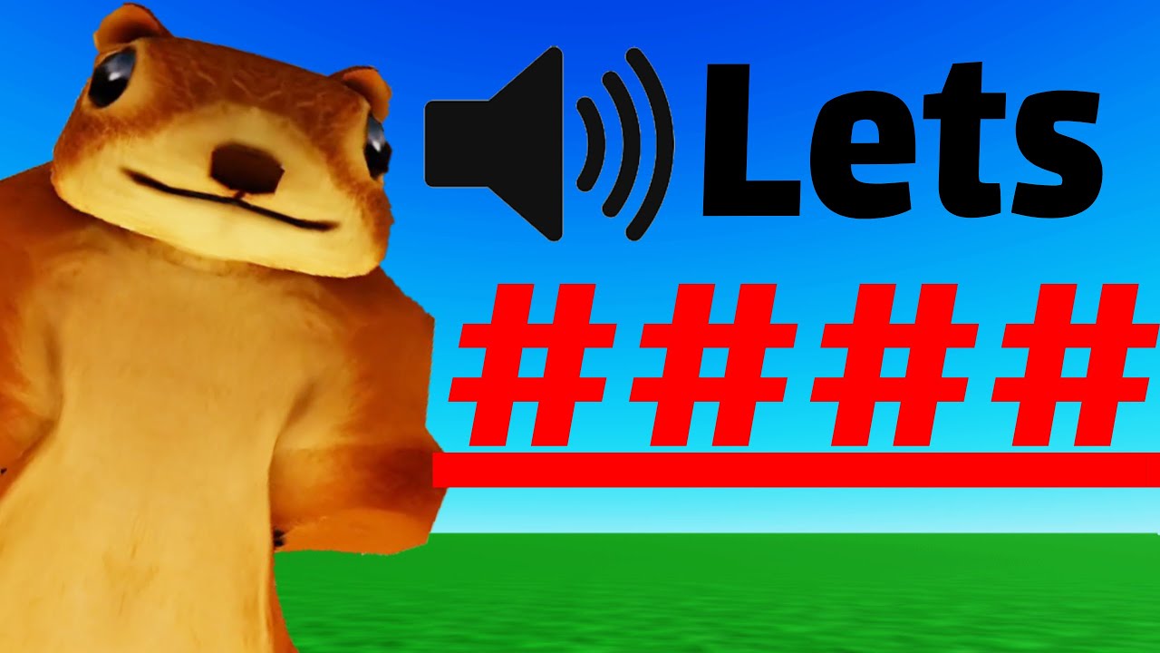 Roblox Voice Chat is Crazy... - YouTube