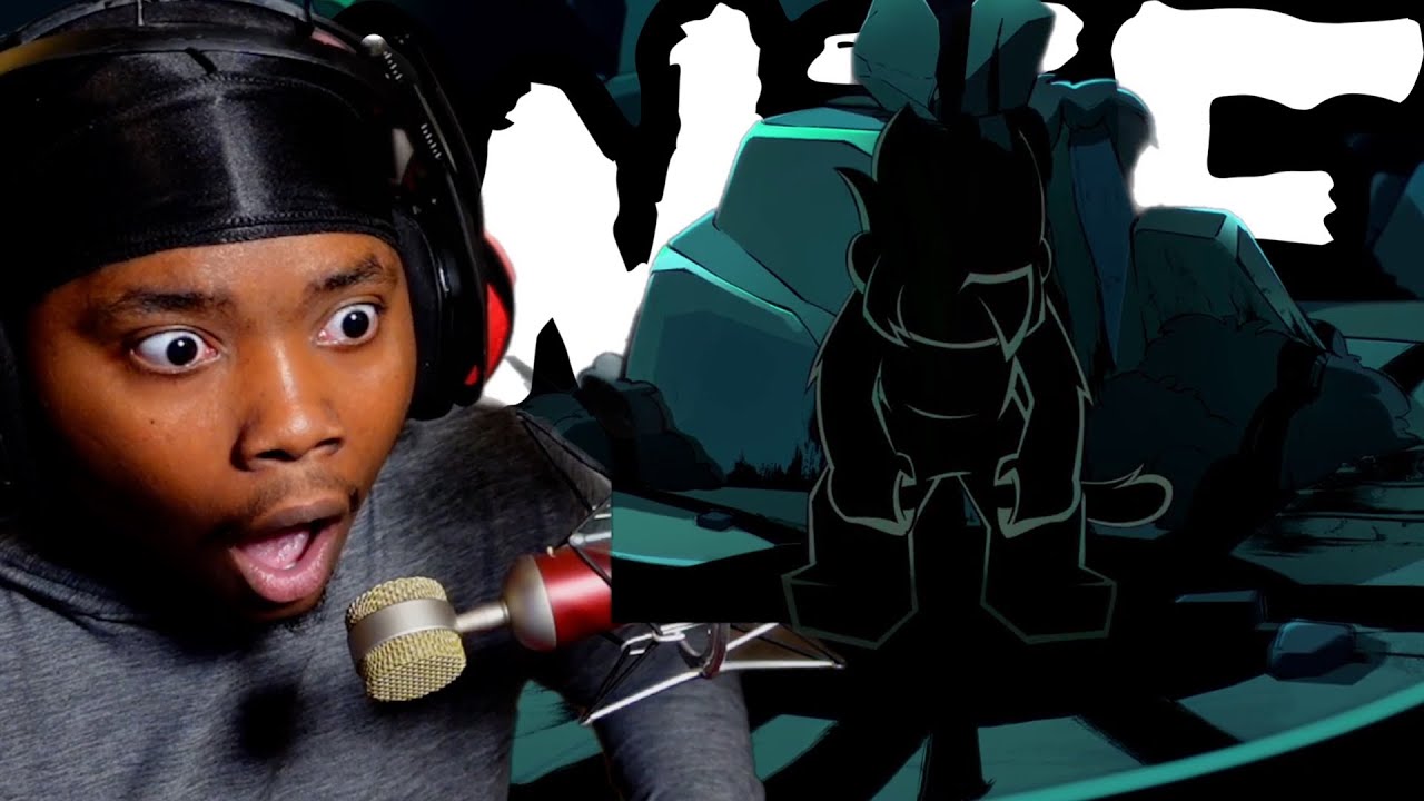 INK MK?!?! *FIRST TIME WATCHING* LEGO MONKIE KID SEASON 4 EP 5-6 ...