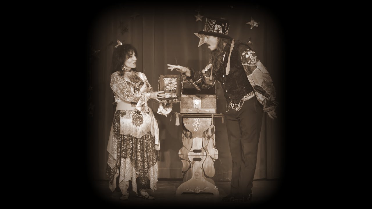 Carnival of Stars - YouTube