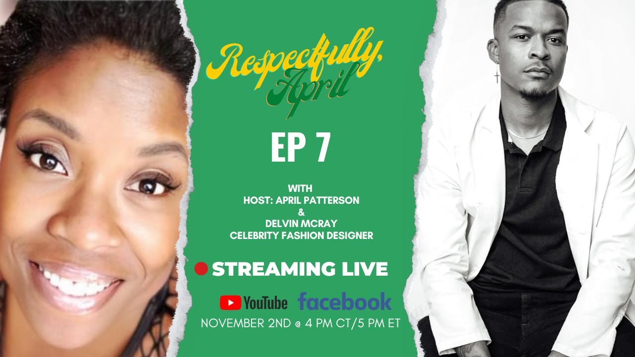 The Makings of Delvin McCray - YouTube