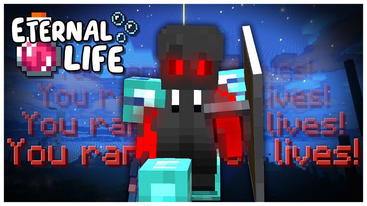 Eternal Life: Finale - No One Lives Forever... - YouTube