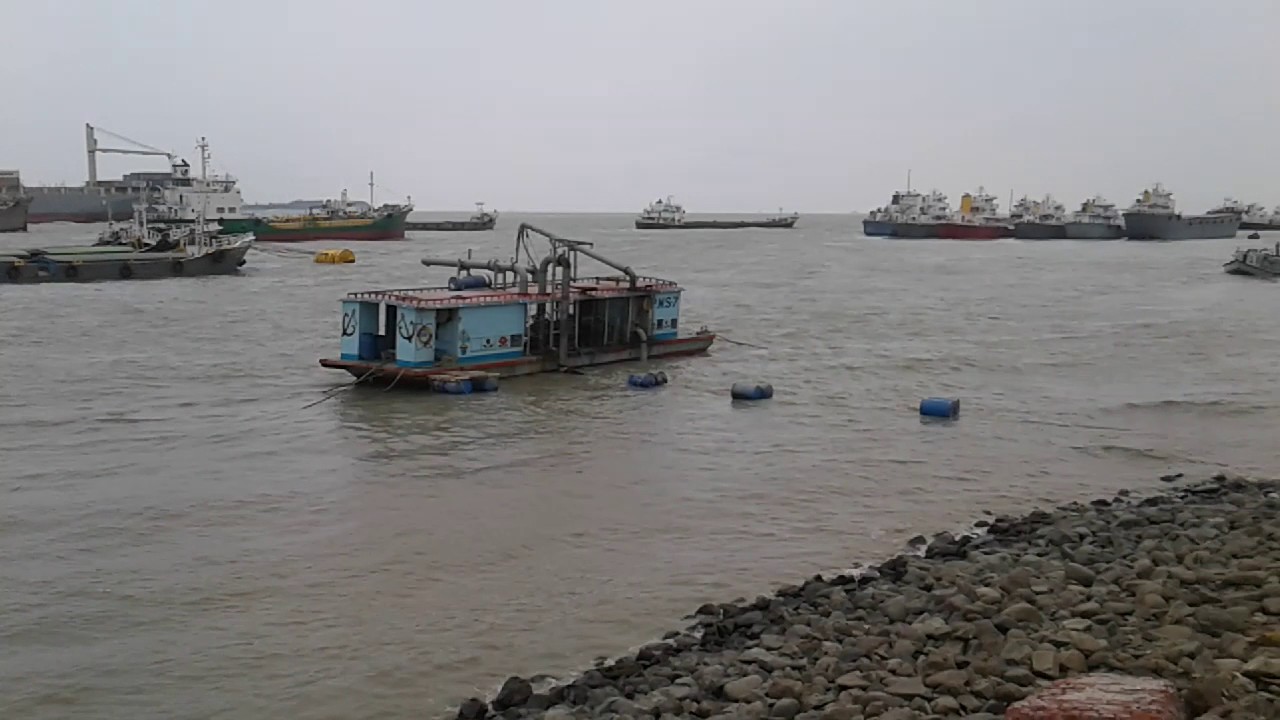 potenga Chittagong awesome - YouTube