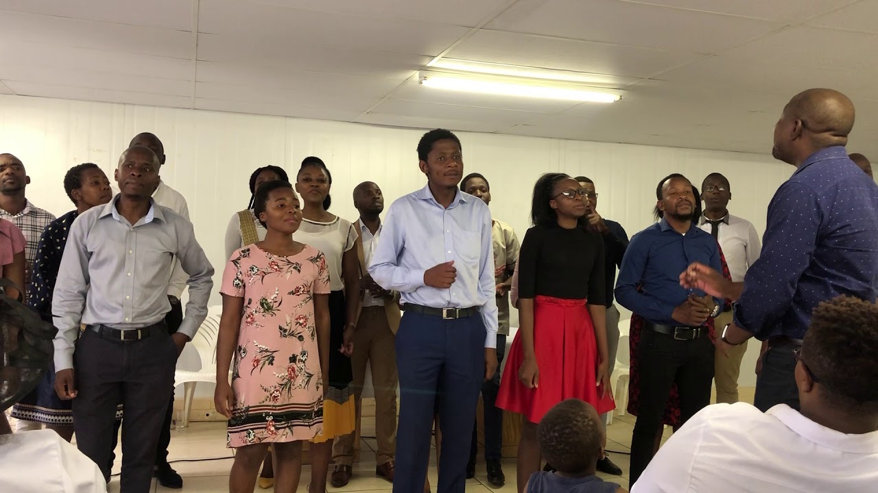 Intando emnandi - Soul Impact - YouTube