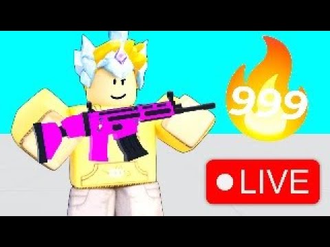 🔴🎃 ROBLOX RIVALS LIVE!! (HALLOWEEN EVENT) 🎃🔴 - YouTube