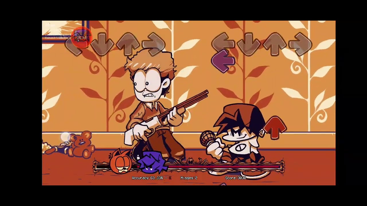 test de gorefield v2 android es code enginw - YouTube