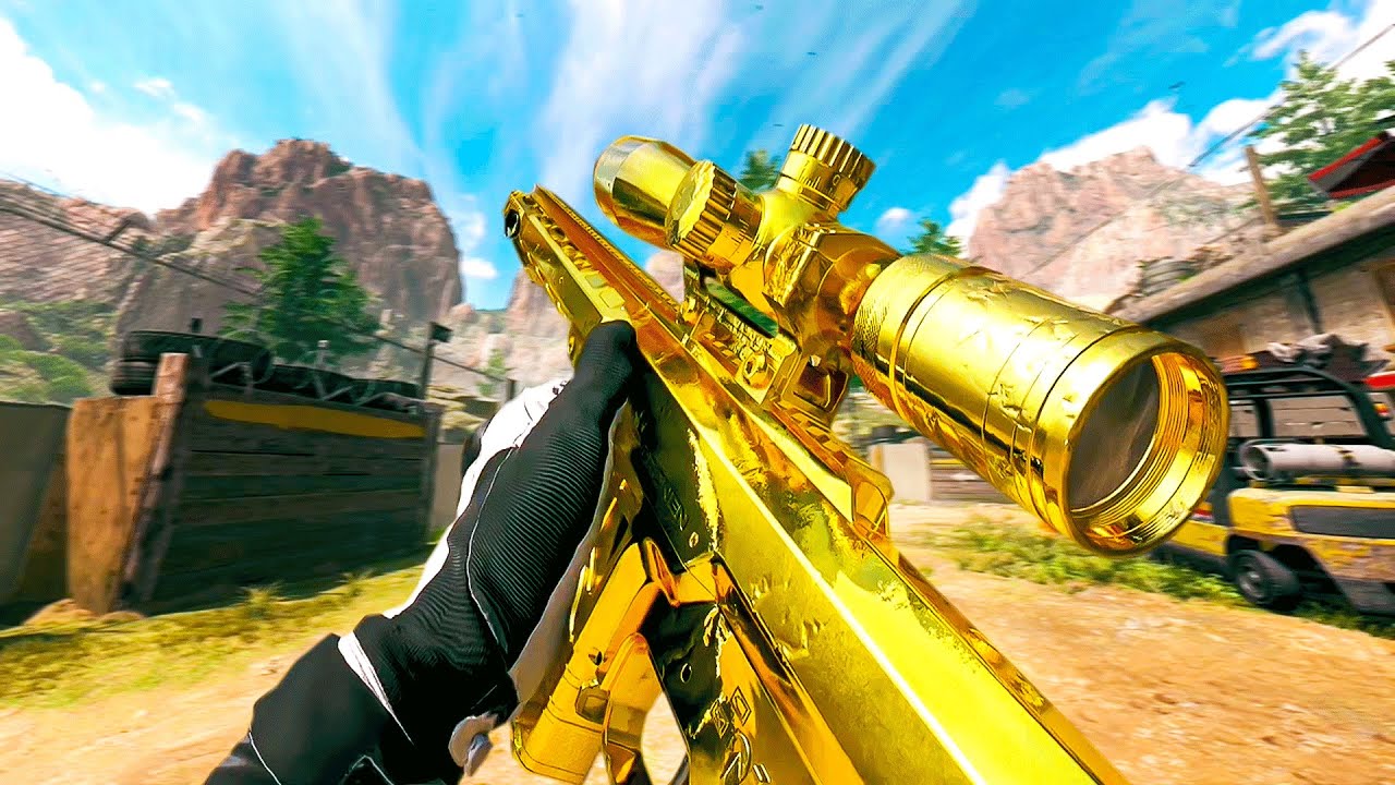 THIS IS THE BEST MCPR-300 SETUP FOR SEASON 2 OF MW2 | Road 2 Platinum ...