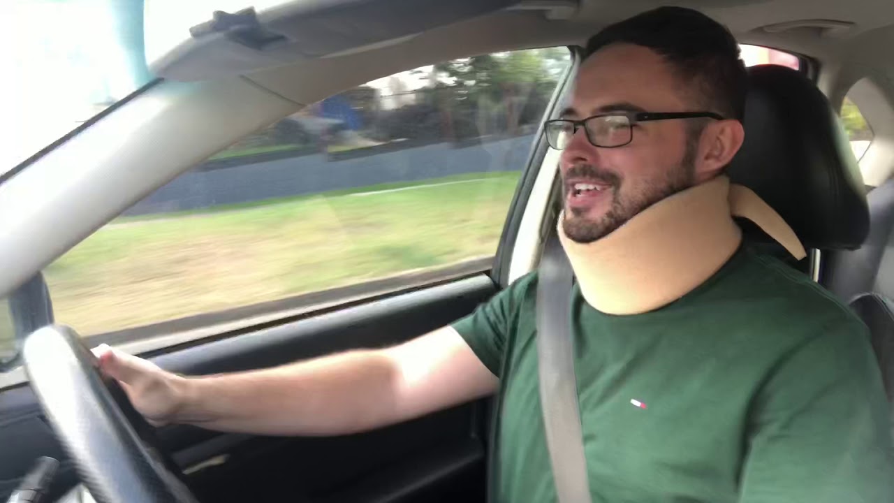 Subaru Liberty H6 - Neck Breaking Ride! - YouTube