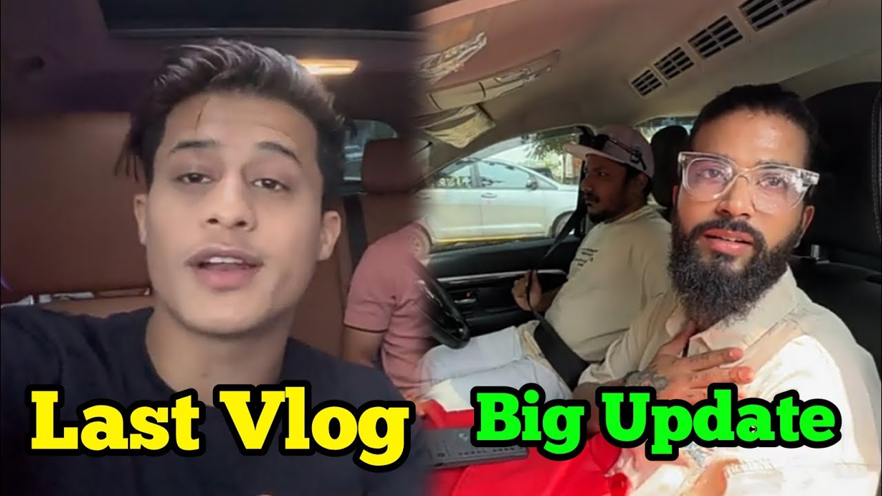 The UK07 Rider Bigg Boss - YouTube