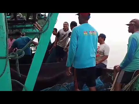 Pukatnya ngebol