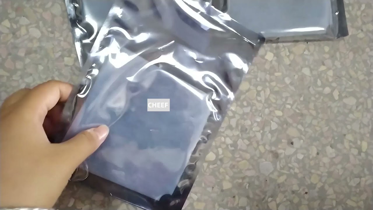 REAR AIR FILTER, 451641 for Hitachi inkjet printers! - YouTube