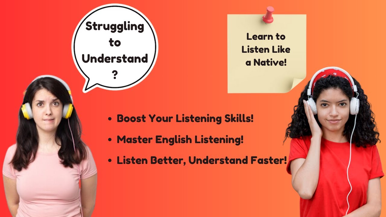 Master Listening Skills for IELTS & Cambridge Exams | Tips, Tricks ...