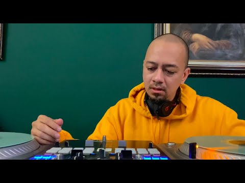 Learn how to DJ with DJ CZA - YouTube
