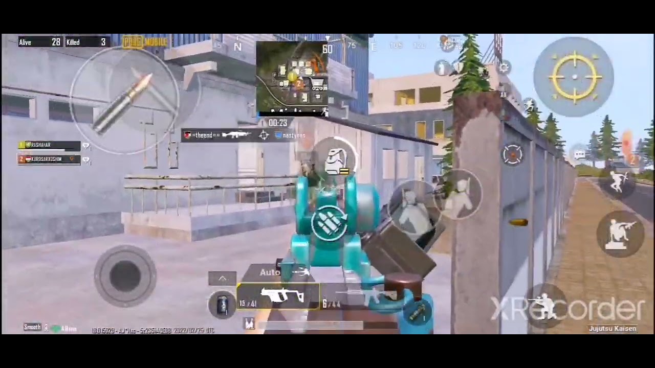 ٢٥ فبراير، ٢٠٢٢ - YouTube