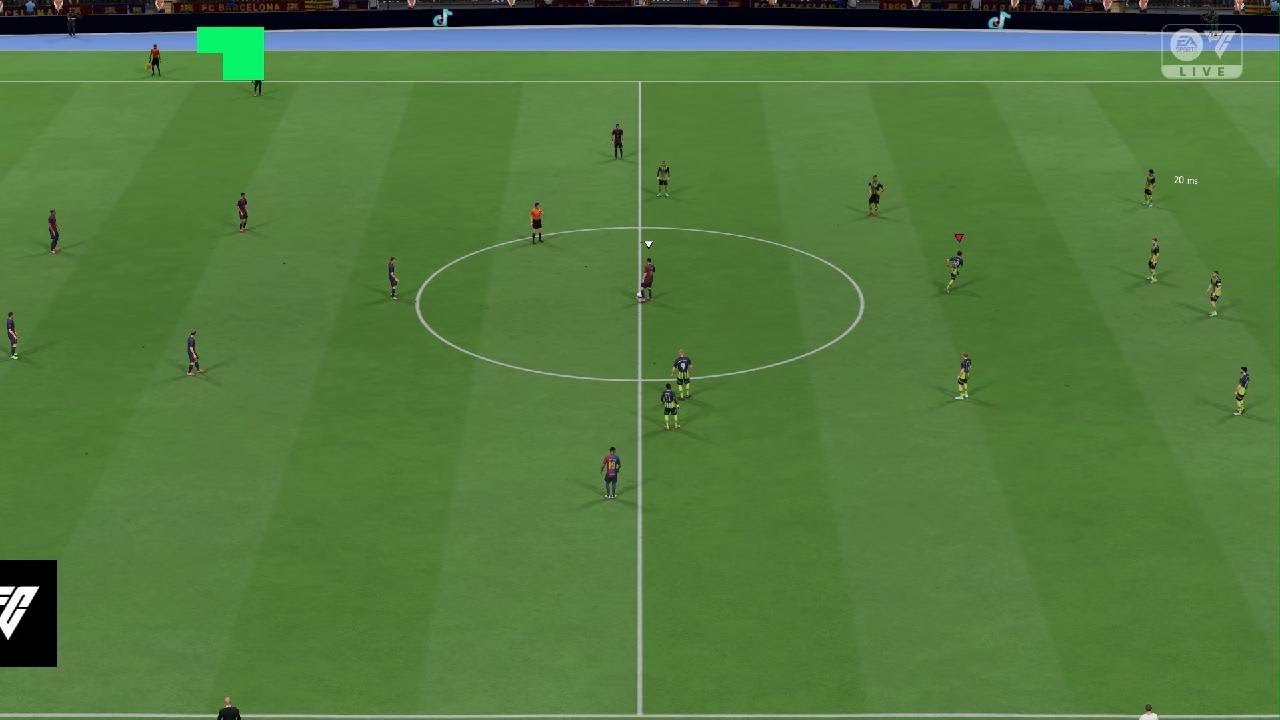 EA SPORTS FC 25_20250325075337 - YouTube