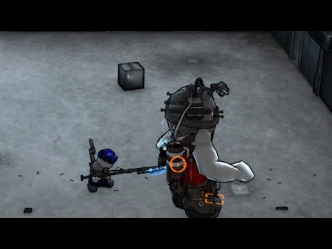 Madness Project Nexus Private Security vs Mag Bandit (Suggested by ...