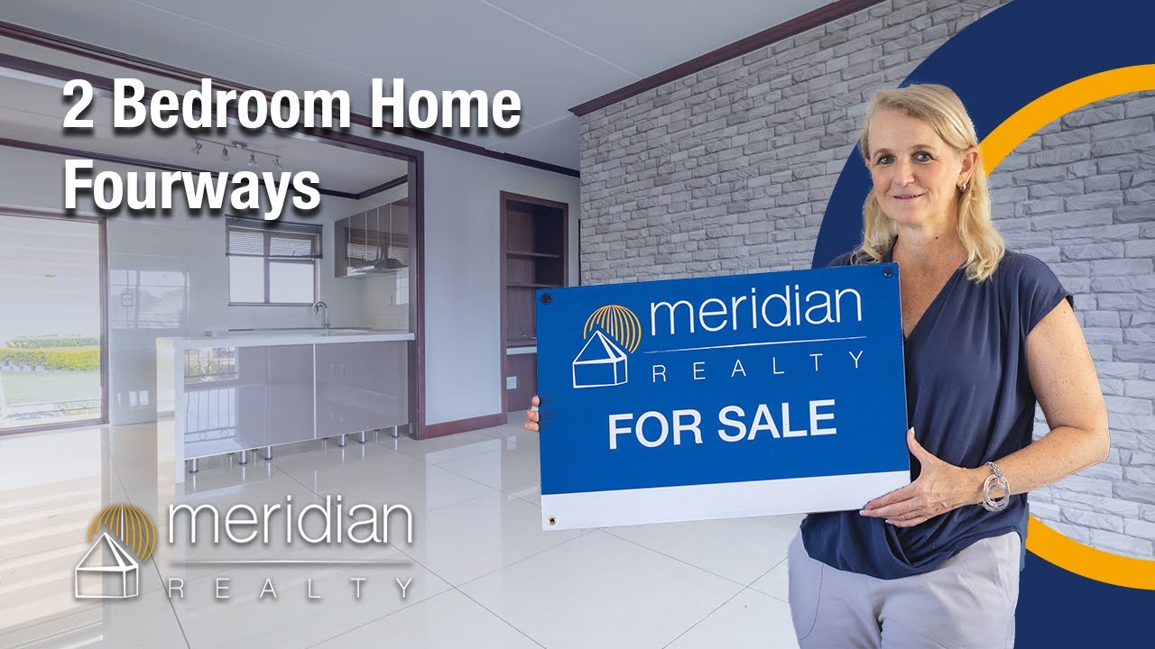 2 Bedroom Apartment | Fourways | Gauteng - YouTube