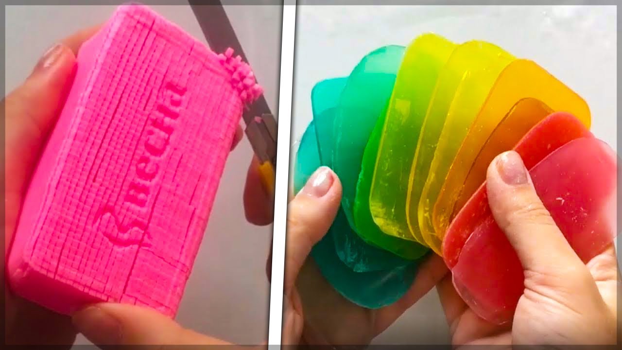 Top 10 Most Satisfying Videos to Watch - YouTube