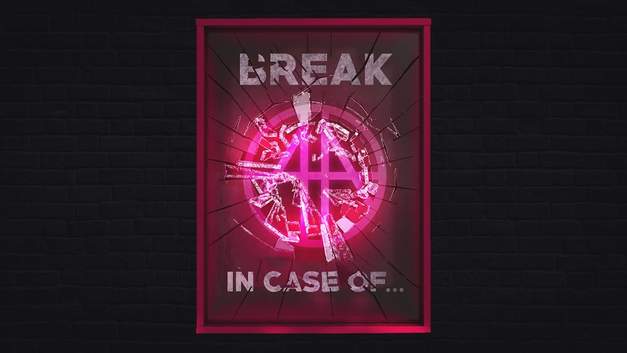 Area 11 - (Break) In Case Of... [Official Video] - YouTube