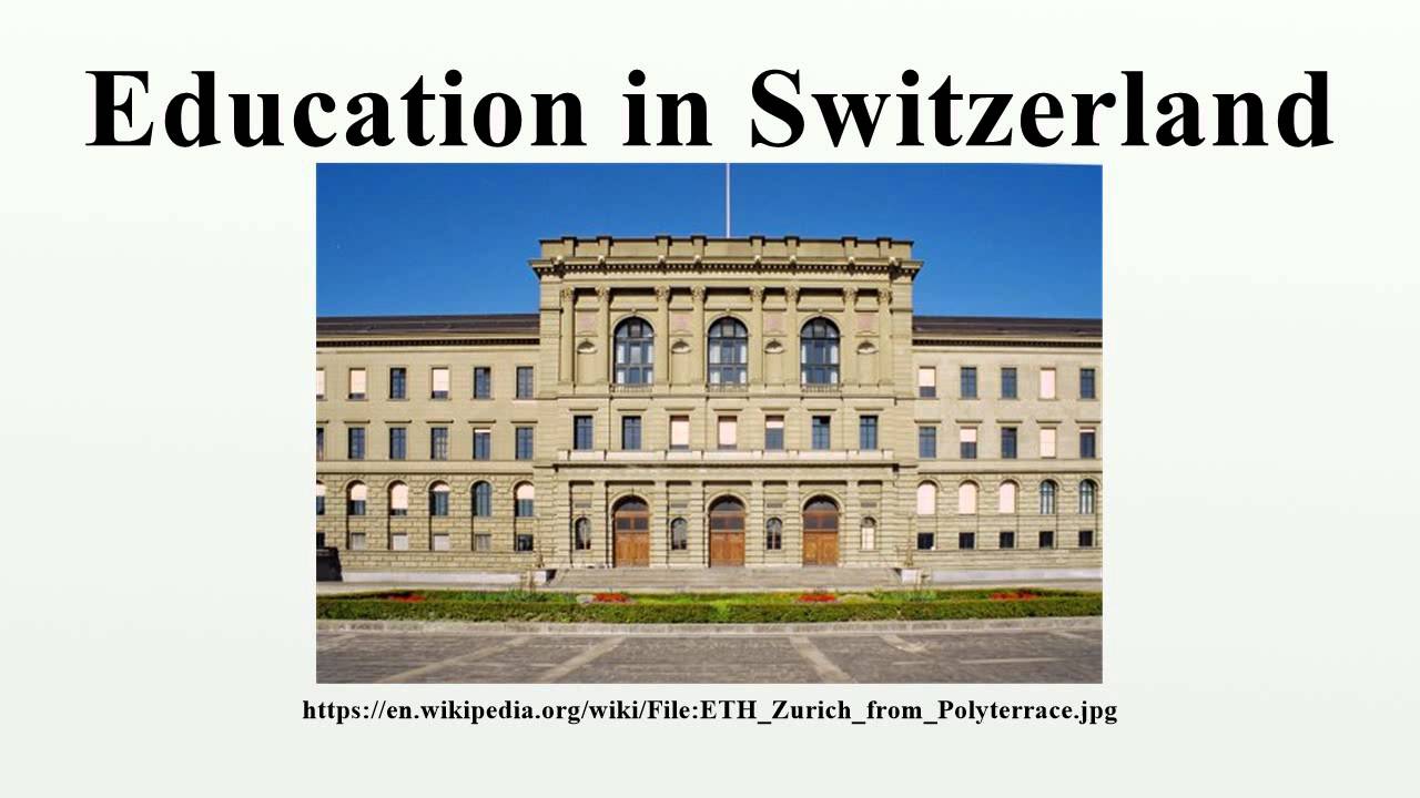 Education In Switzerland YouTube education-in-switzerland-youtube