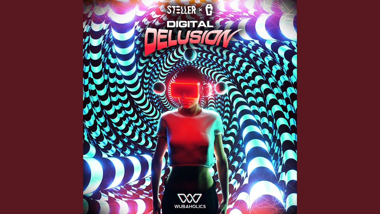 Digital Delusion - YouTube