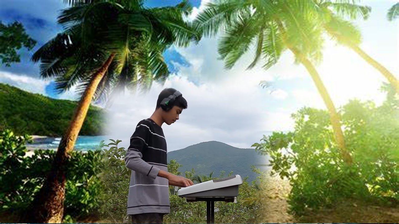 Yanni masterpiece "Acroyali" - YouTube