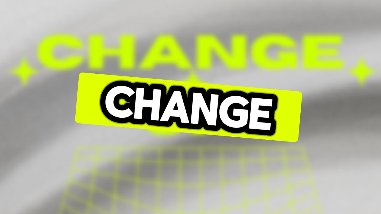 Andre Carasic x YNG Yxmmi - CHANGE UP (Official Lyric Video) - YouTube