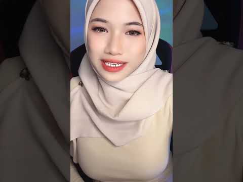 Bigo Live Hijab - 429