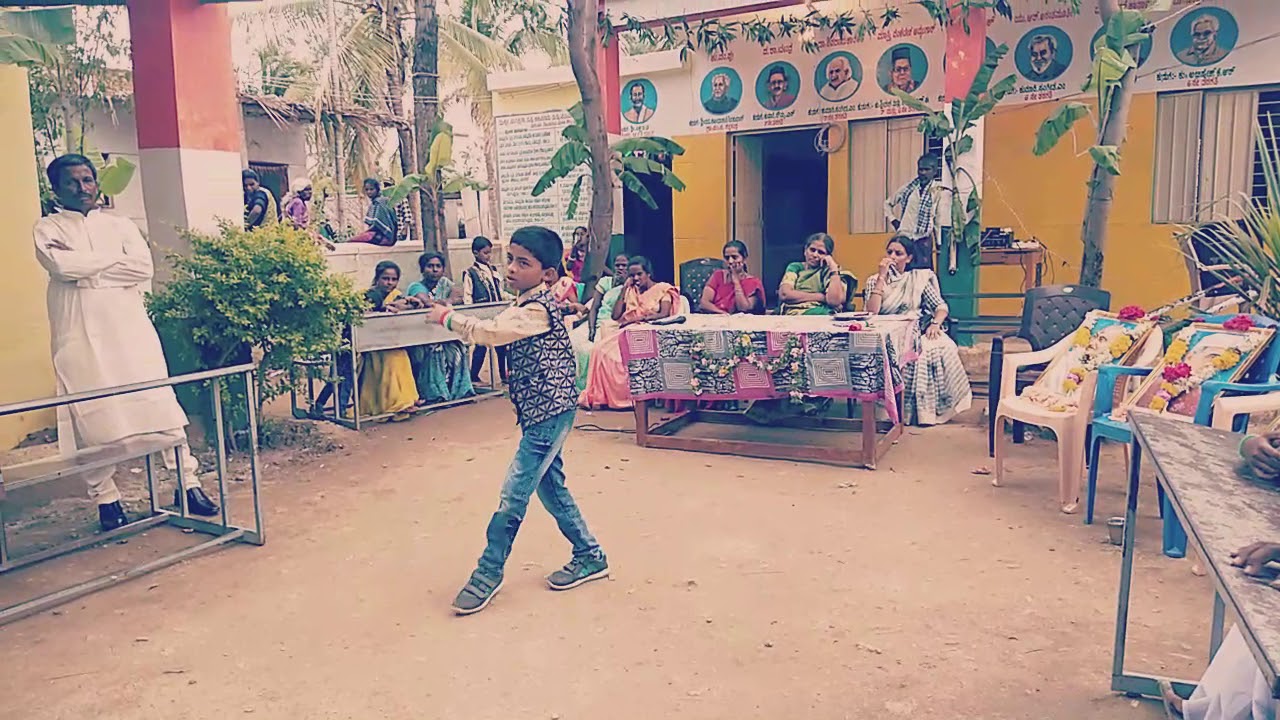 Sampreeth Independence Day Dance Performance Youtube 9350