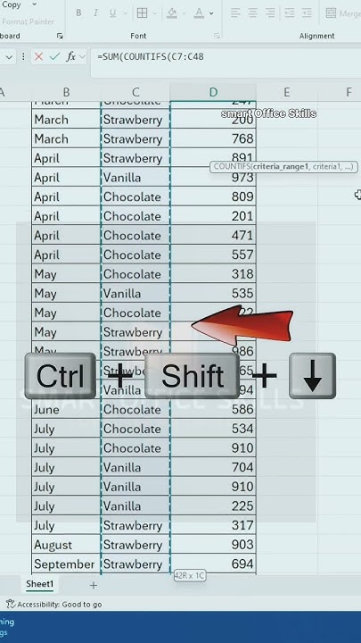 #excel #microsoftexcel #computereducation #microsoftoffice #exceltricks #microsoftexcel # ...