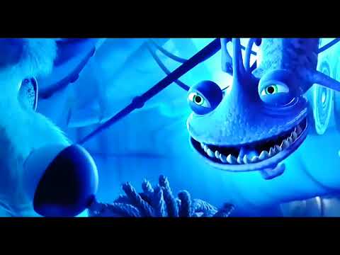 MONSTERS, INC. (2001) PART 5/6